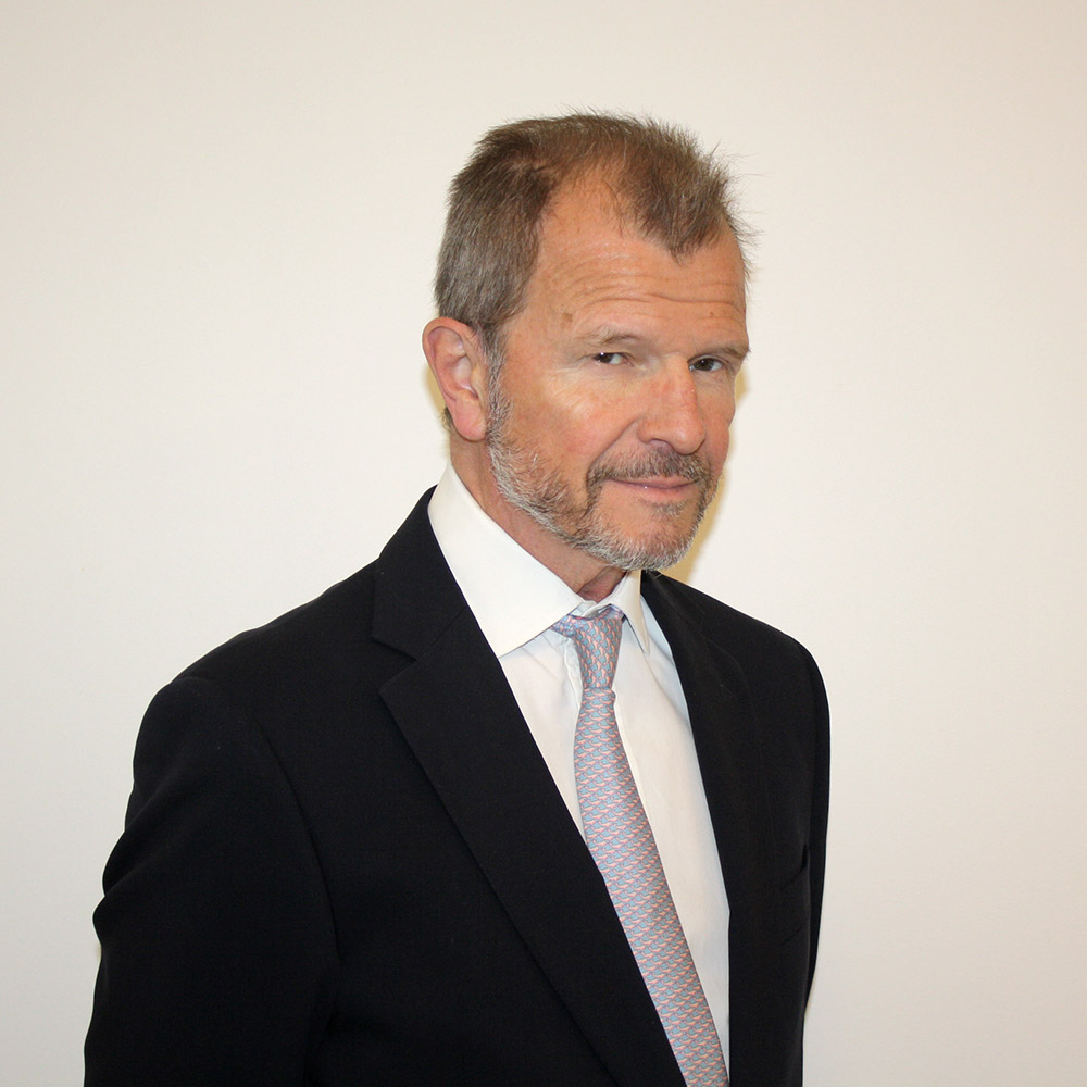 Team – Secan & Partners Ltd